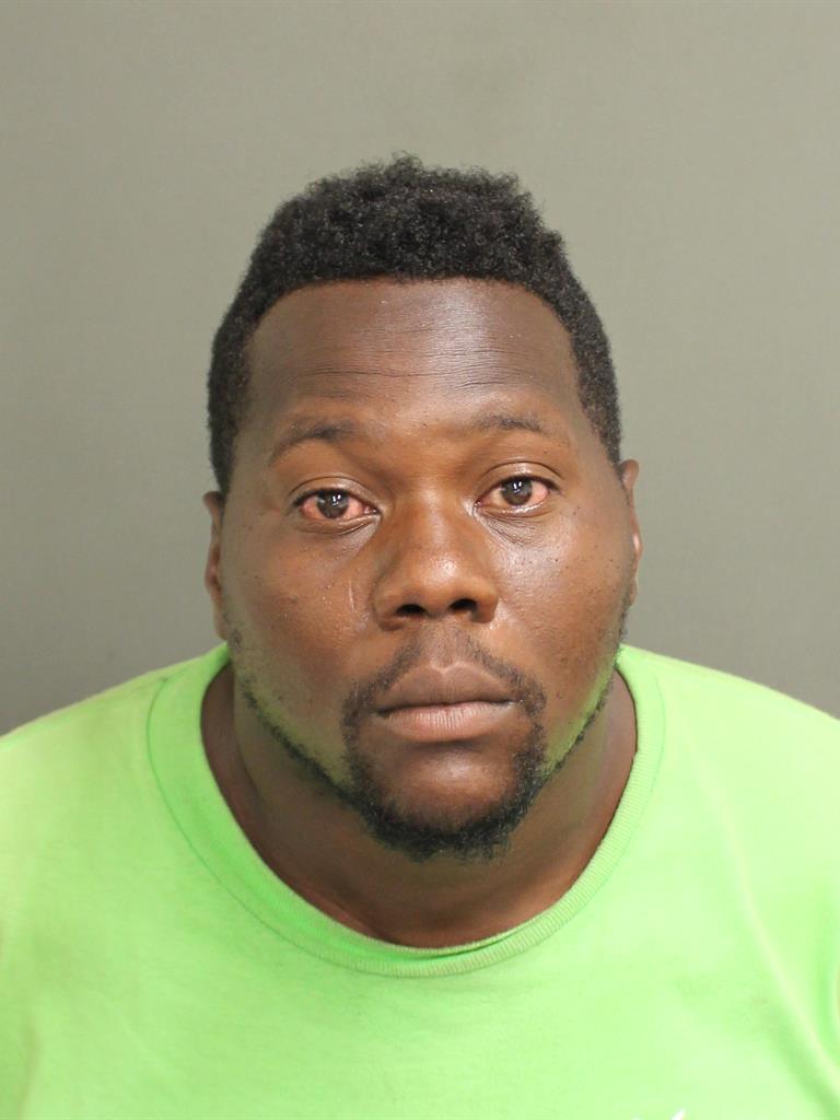 JOHN DARIUS WHITE Photo Image