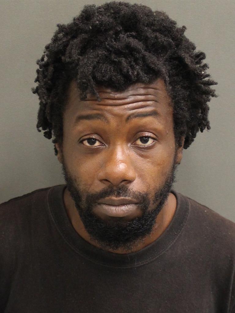 BRIAN DARNELL BOOKHARD Photo Image