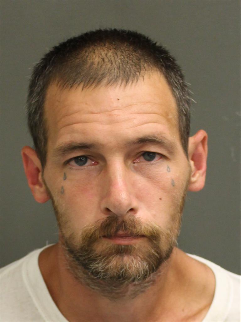 MICHAEL RAYMOND LAVALLEE Mugshot