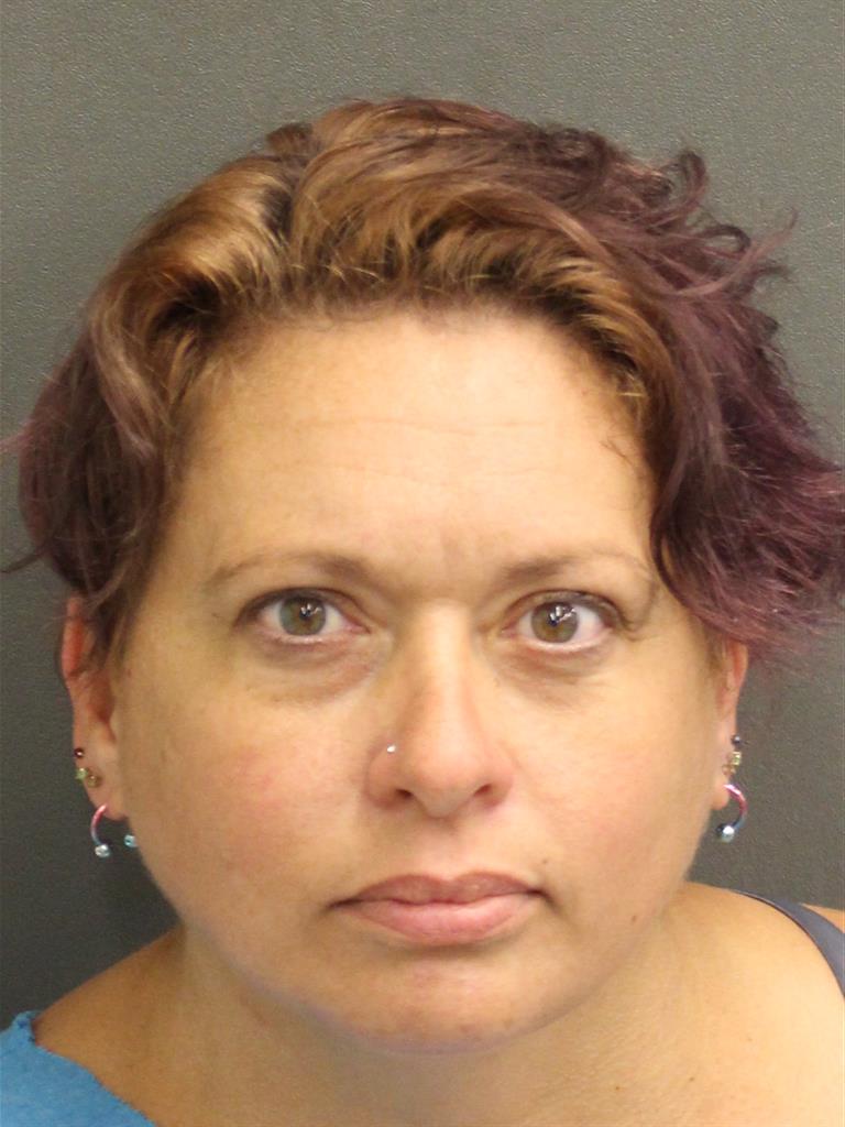 TABITHA RENEE JUSTICE Photo Image