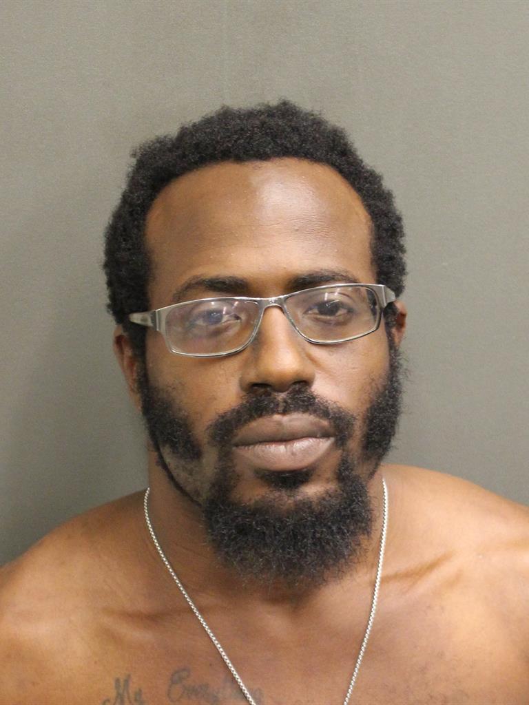 COREY MATHEW CHRISTIAN Mugshot