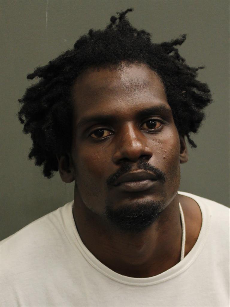 JERMAINE RASHAUD COOPER Photo Image