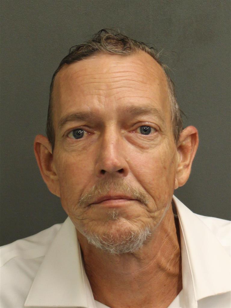 ROBERT ANDREW HELSEL Mugshot