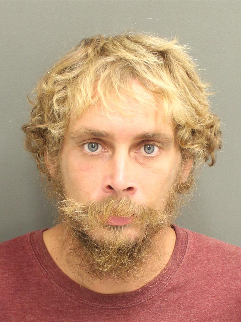 CARL WALLACE Mugshot