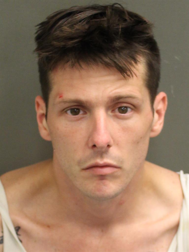 STEVEN CLYDE JR HOGUE Photo Image