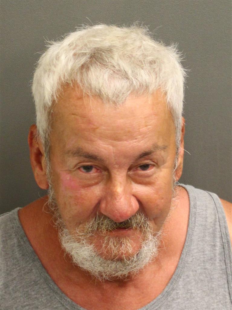 BILLY LEE HIGDON Mugshot