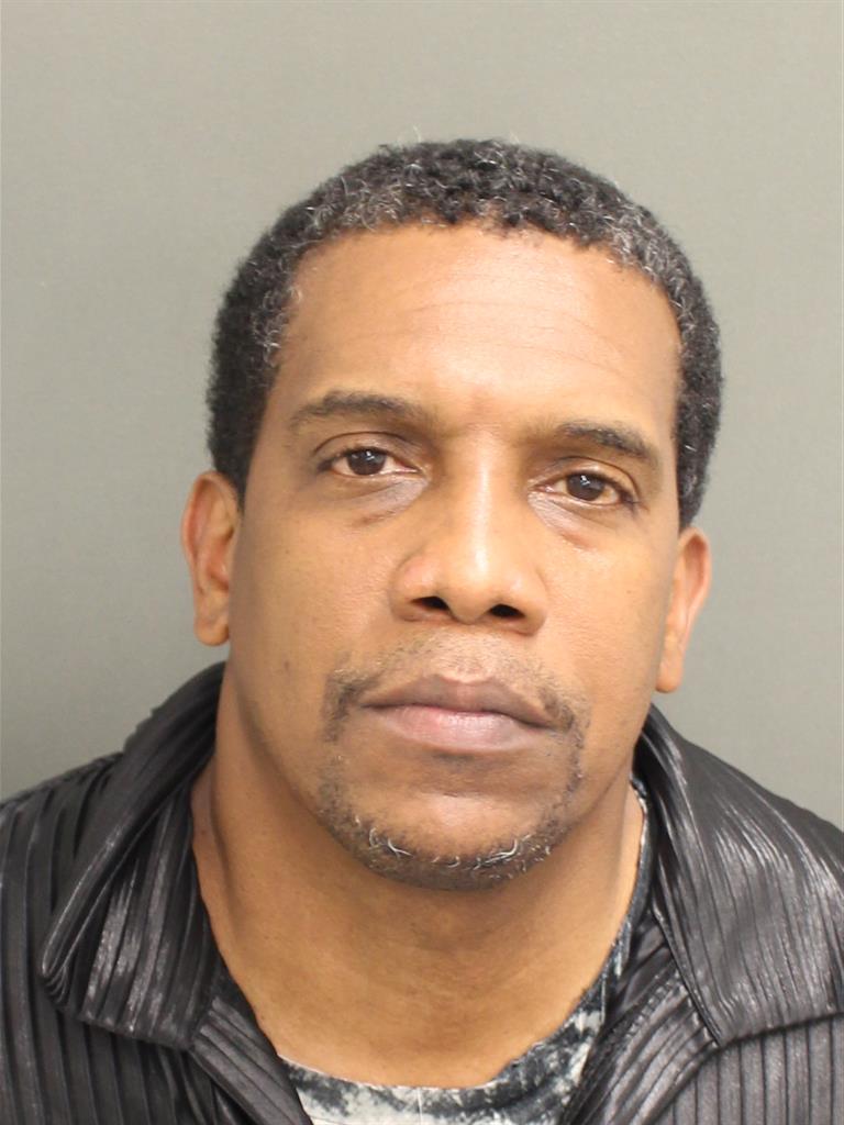 ALVYS ALEXANDER MARINO Mugshot