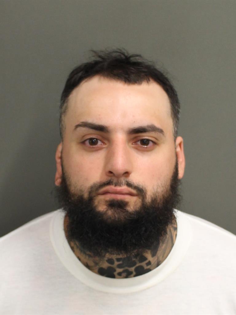 ROBERTO ALICEA Photo Image