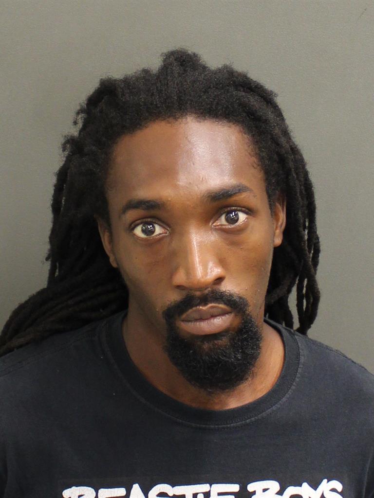 JEROME DECARI FINKLEA Photo Image