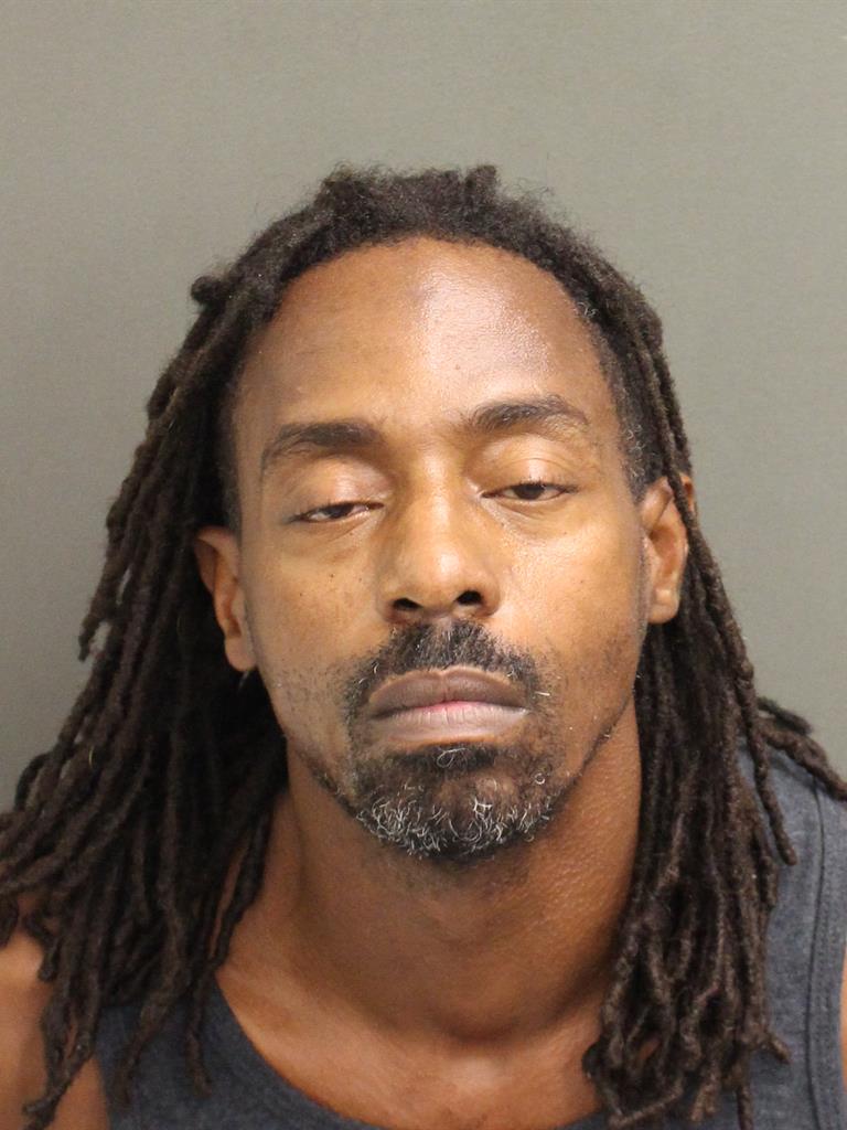 WALTER L SMITH Mugshot