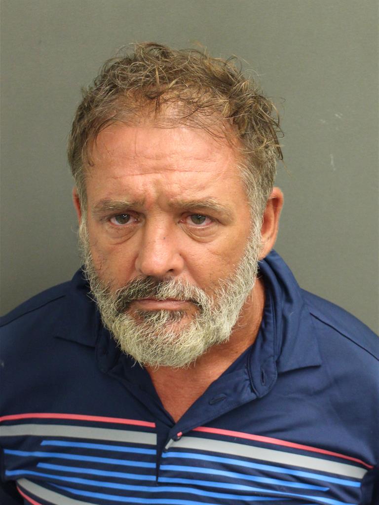 MICHAEL THOMAS FOY Mugshot