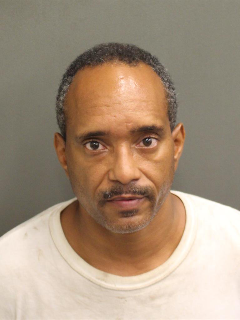 AARON JOSEPH RODERICK Mugshot