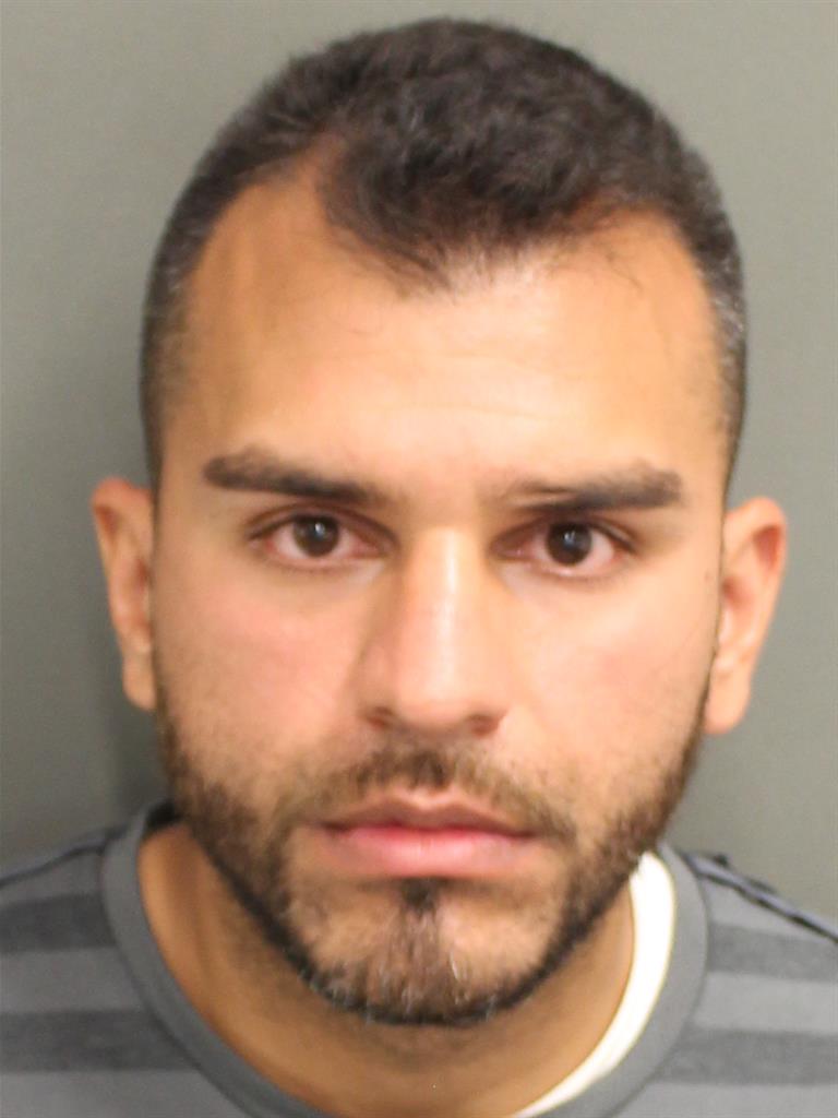 JOSHUA RAMIREZ Photo Image