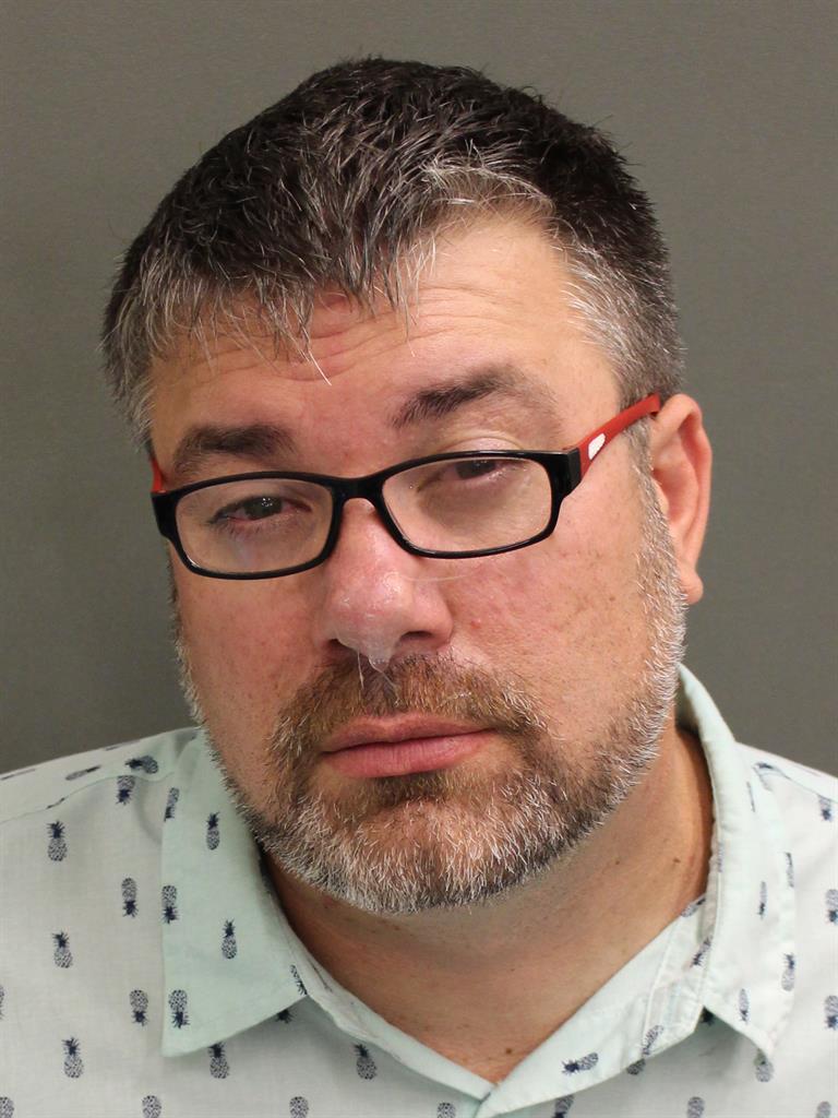 JOSEPH LIPPENS Mugshot