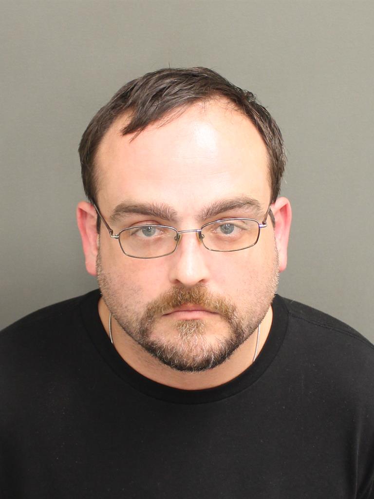 STEVEN MATTHEW FORD Photo Image