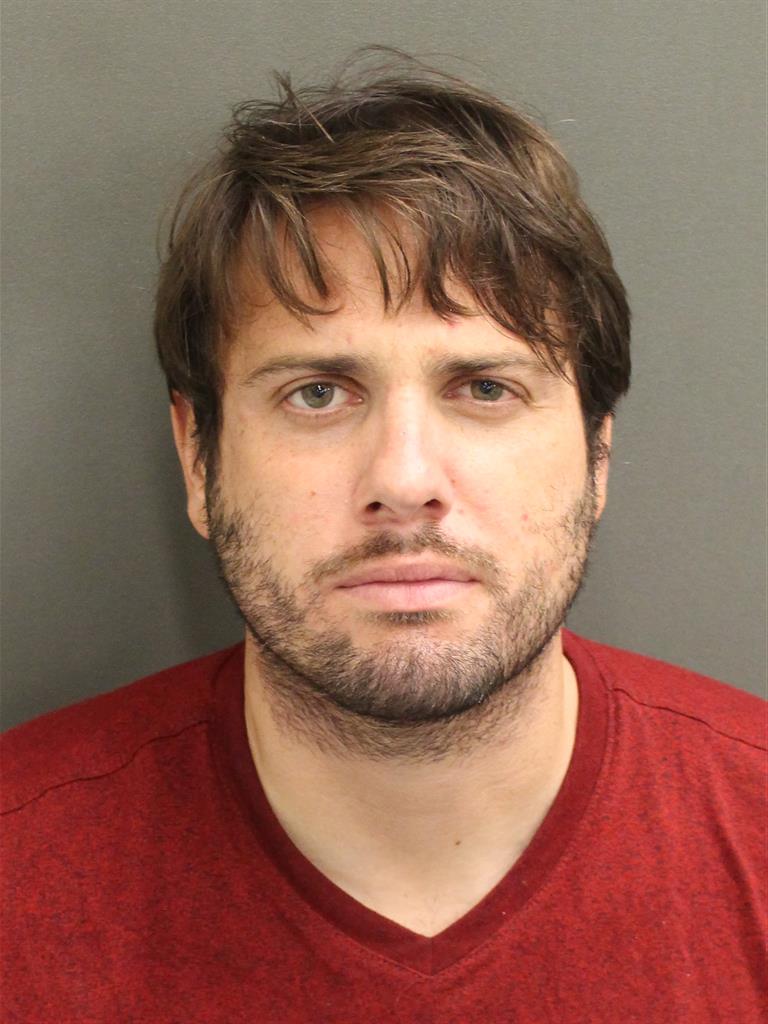 JOHN ROBERT MASCI Photo Image