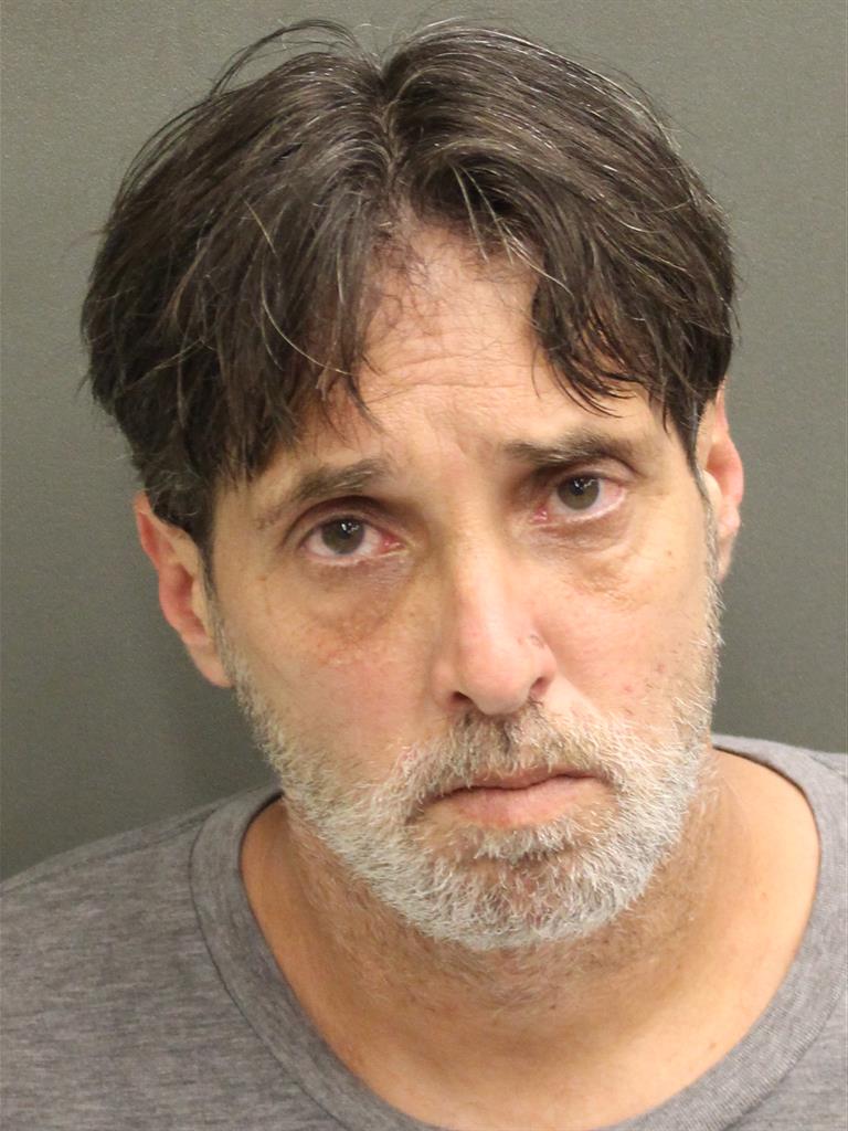 TIMOTHY PAUL SMITH Mugshot