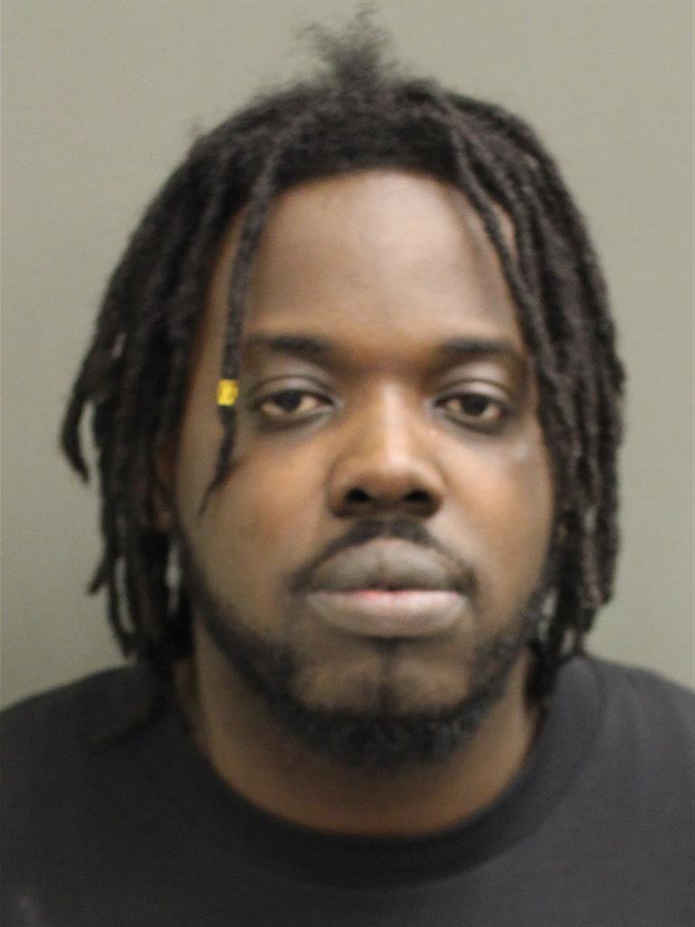 KAREEM LESTER HENRY Mugshot