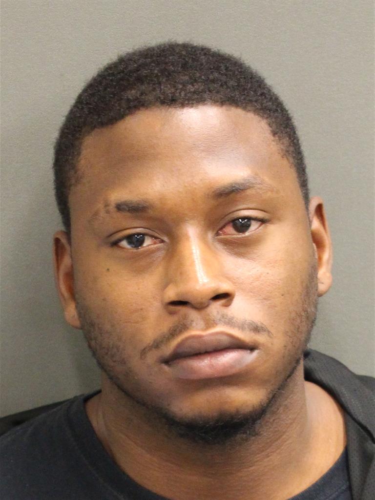 BRANDON BUSH Photo Image