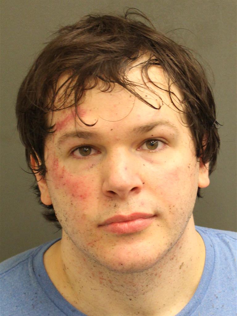 ZACHARY ALAN HARRIS Photo Image