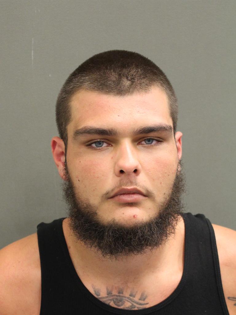 JOSEPH MICHAEL DIBIASE Mugshot