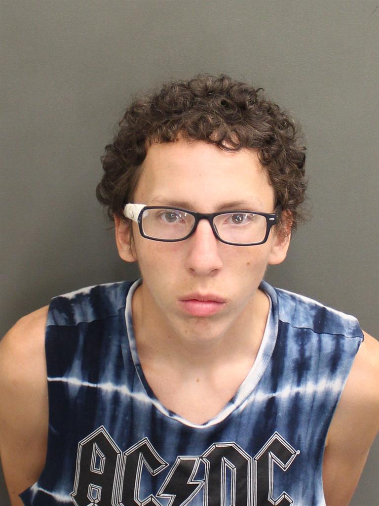 RICKY EUGENE DUNLAP Mugshot