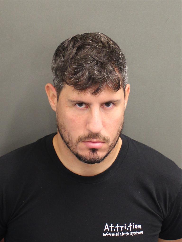 SETH AUSTIN HORTON Photo Image