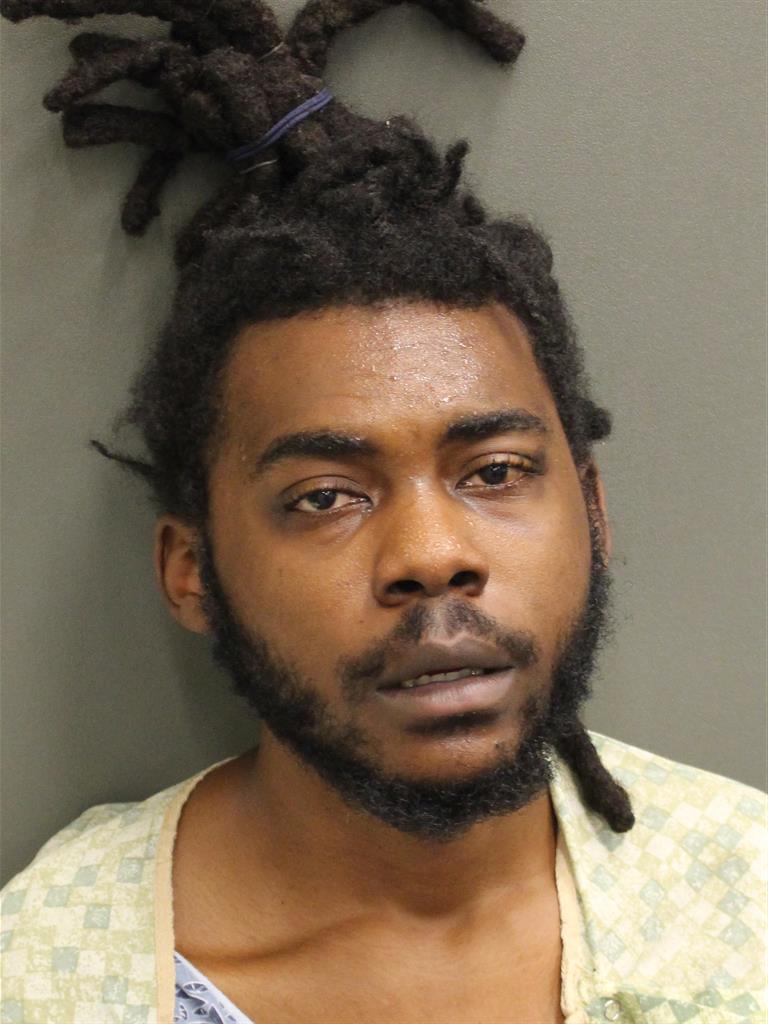 TERRY JR BROWN Photo Image