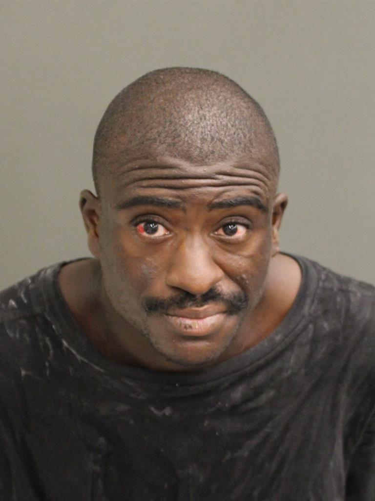 ALI ALFRED RUSSELL Photo Image