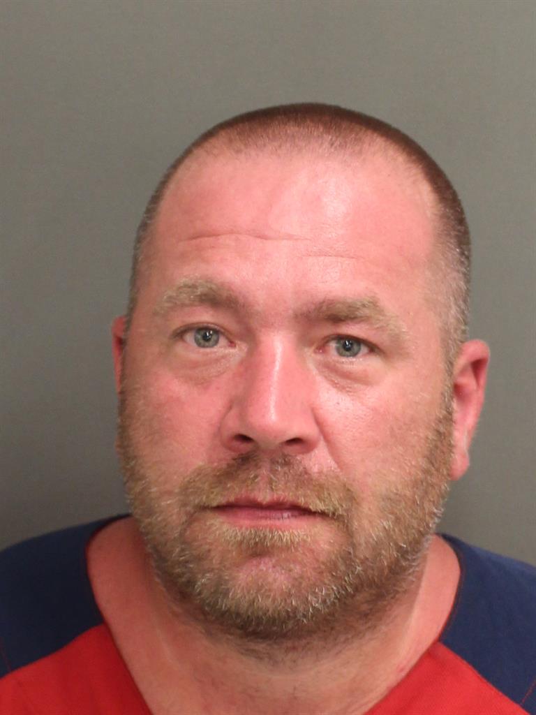 TIMOTHY MICHAEL BRIGHT Photo Image