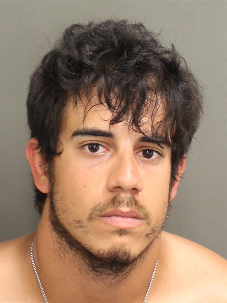 JEREMY PATRICK WRIGHT Photo Image