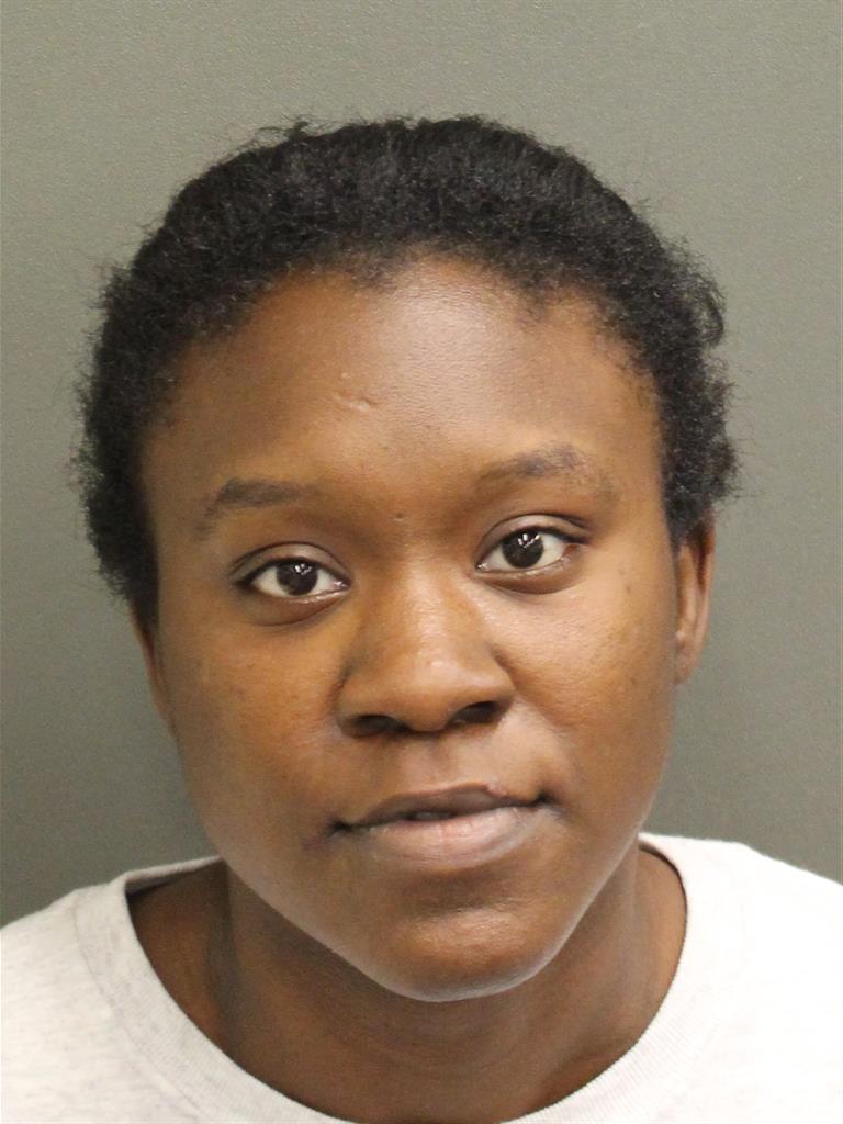 LAKEISHA MARIE FENCHER Photo Image