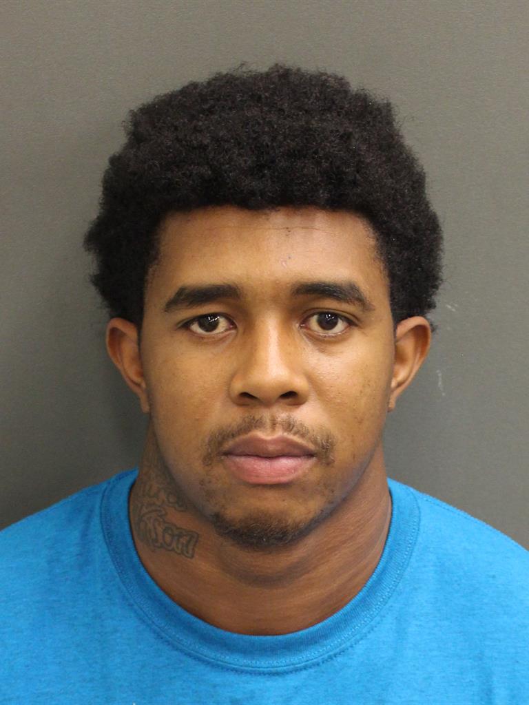 DEMETRIUS JACKSON Photo Image
