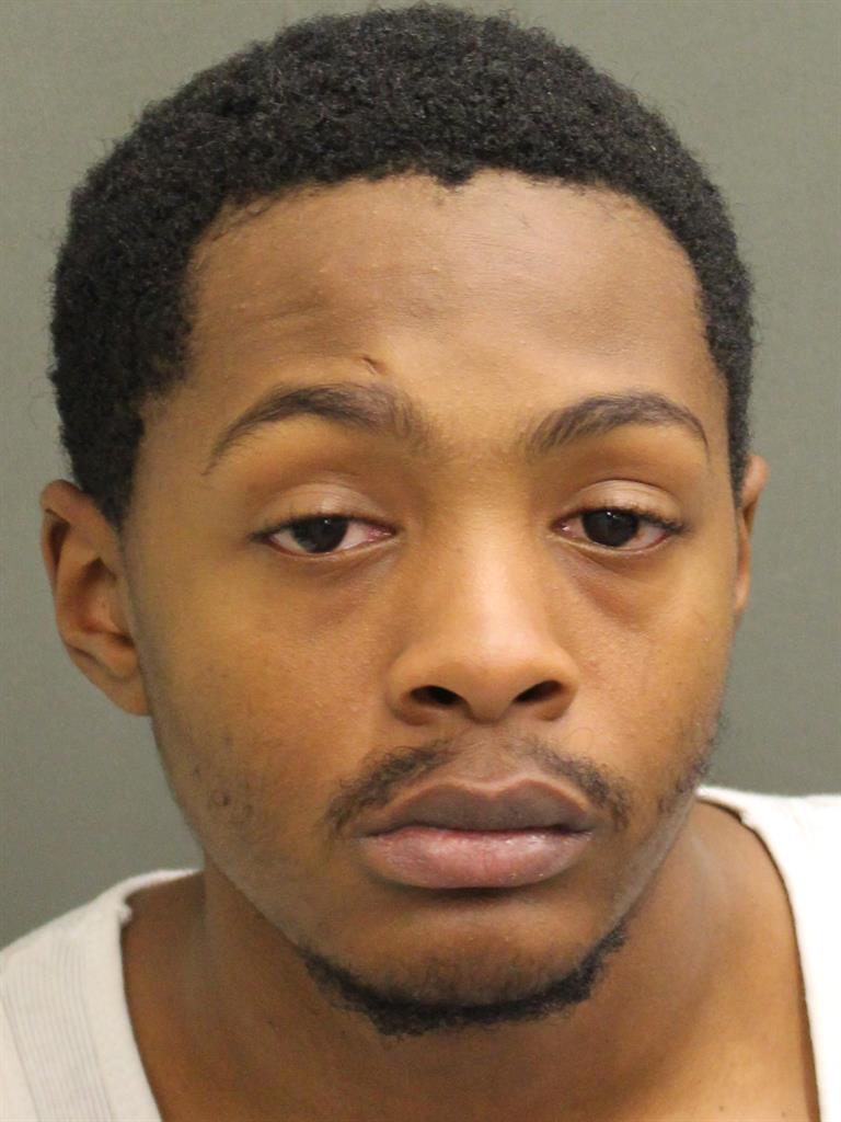 BRANDON RASHAAD JIOIA Mugshot