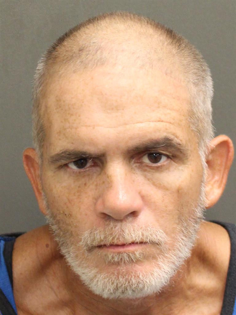 ROBERT JAY MAPLES Photo Image