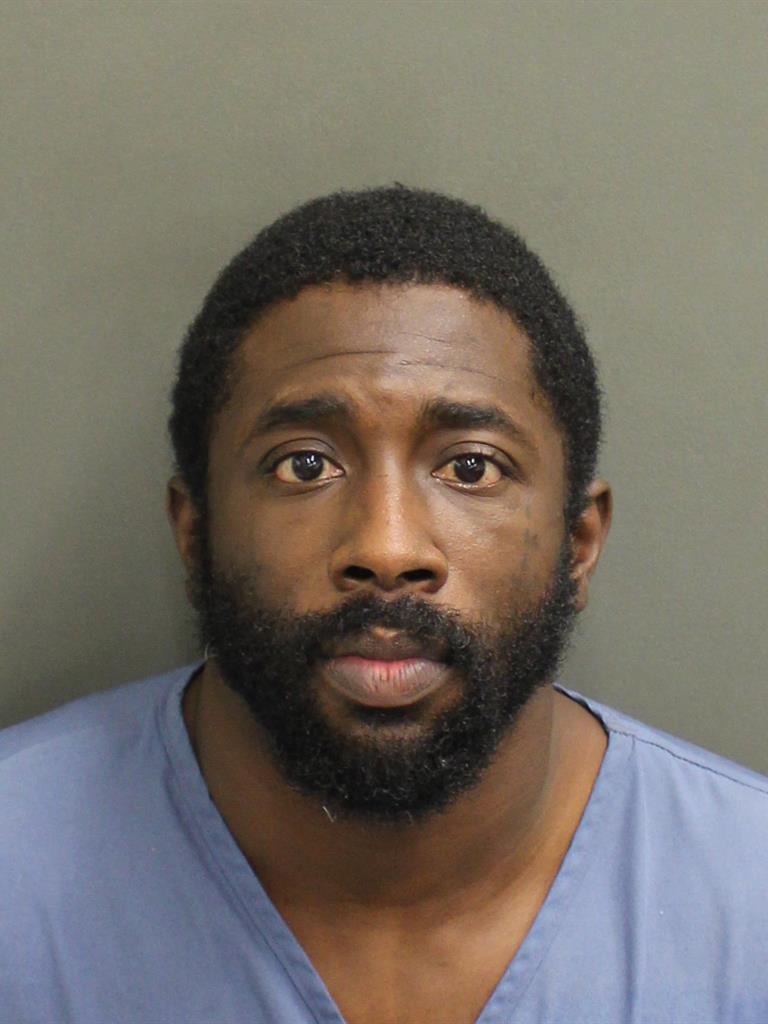 ROY LEE ICON Mugshot