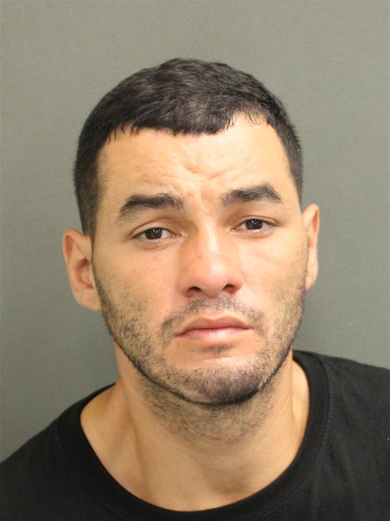 ANGEL FELIX RODRIGUEZ Photo Image