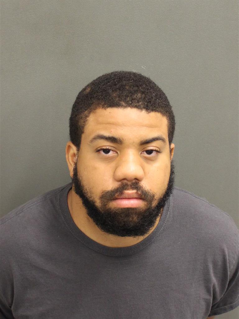 ANDREW DEVON AVILES Photo Image