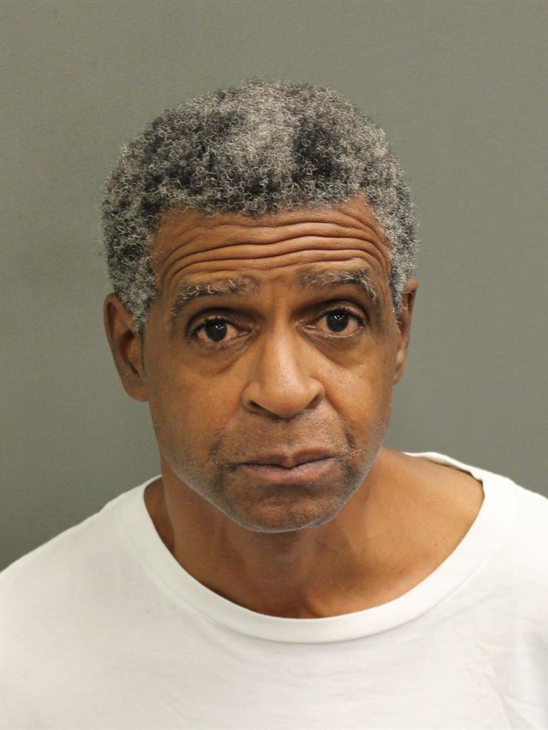 DAVID JAMES HOCKER Mugshot