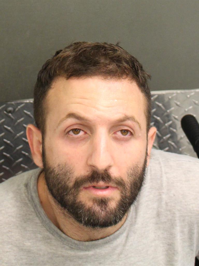 NICHOLAS JAMES DONATO Photo Image