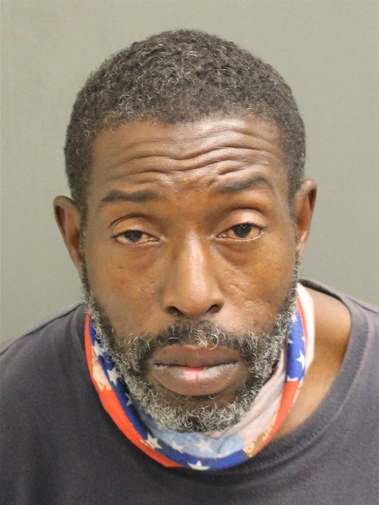 DOUGLAS WINSTON SR ROACHE Mugshot