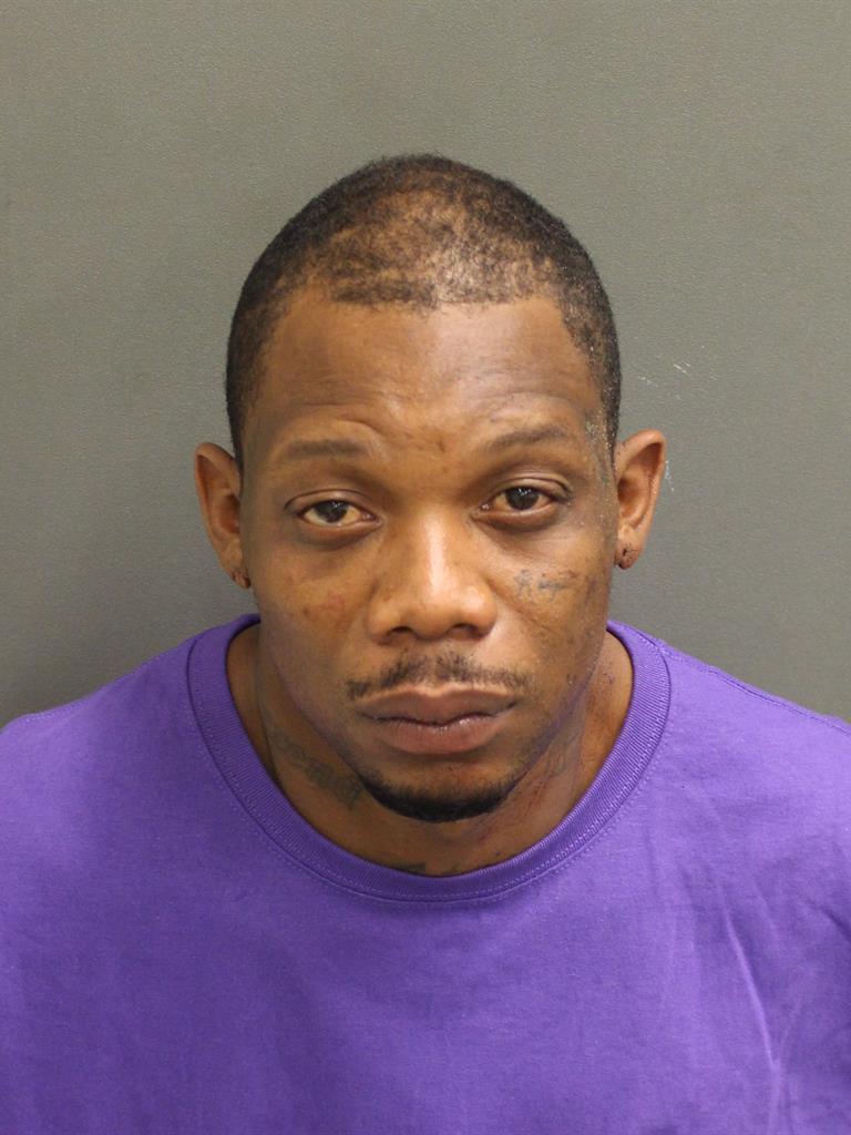 MICHAEL DAVID JR NEIL Mugshot