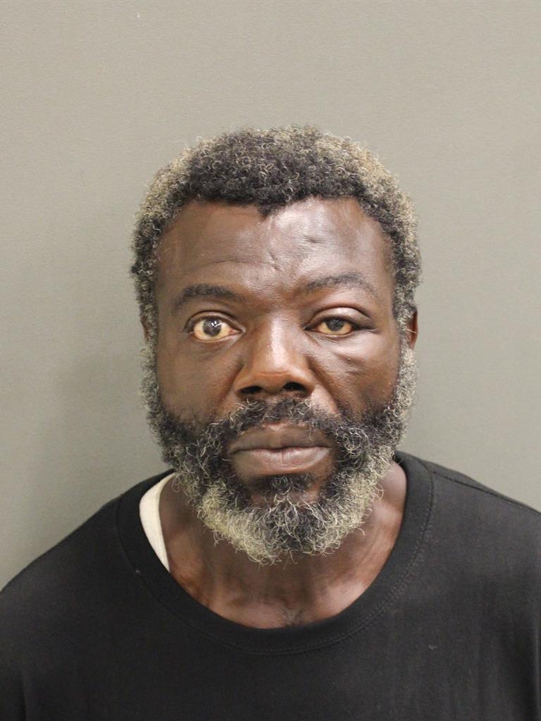 ANTHONY EJIMOFOR ASANYA Mugshot