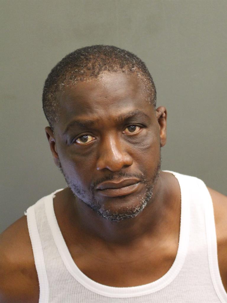 DOMINIC D SANDERS Photo Image