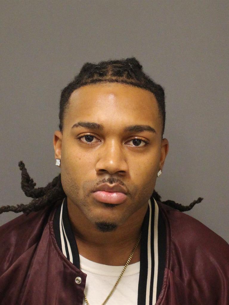 JONATHAN JOEL LETANG Mugshot