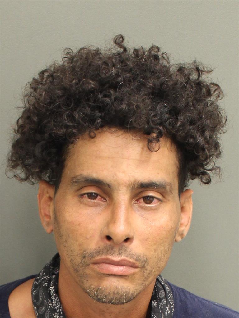 ALEXIS QUINTERO Photo Image