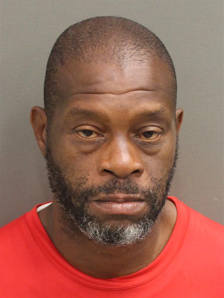 MICHAEL NELSON Mugshot