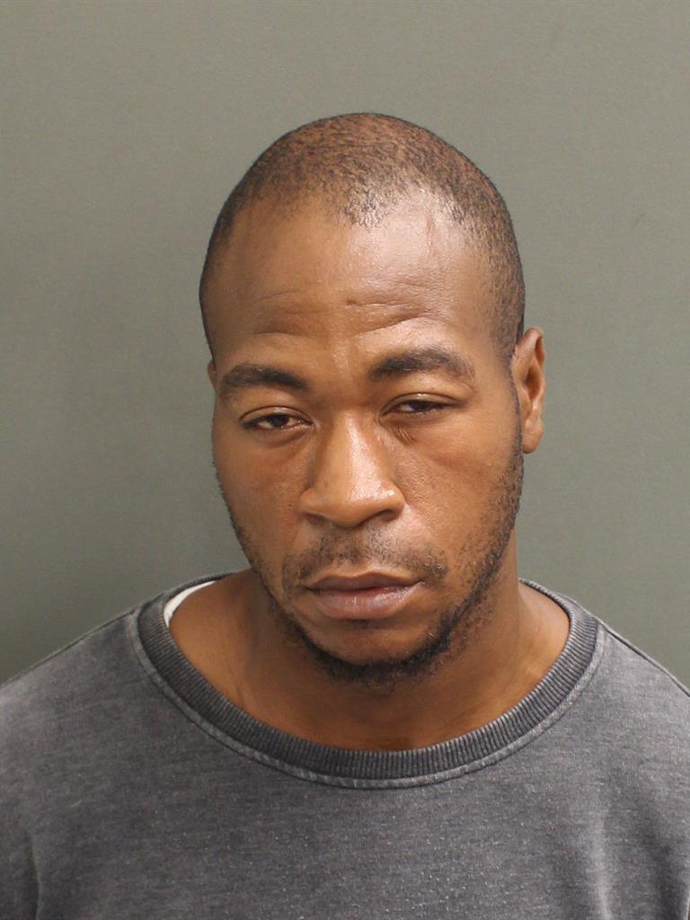 JONATHAN M WILLIAMS Mugshot