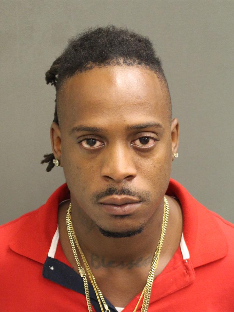 DAVID ALLEN WALKER Mugshot