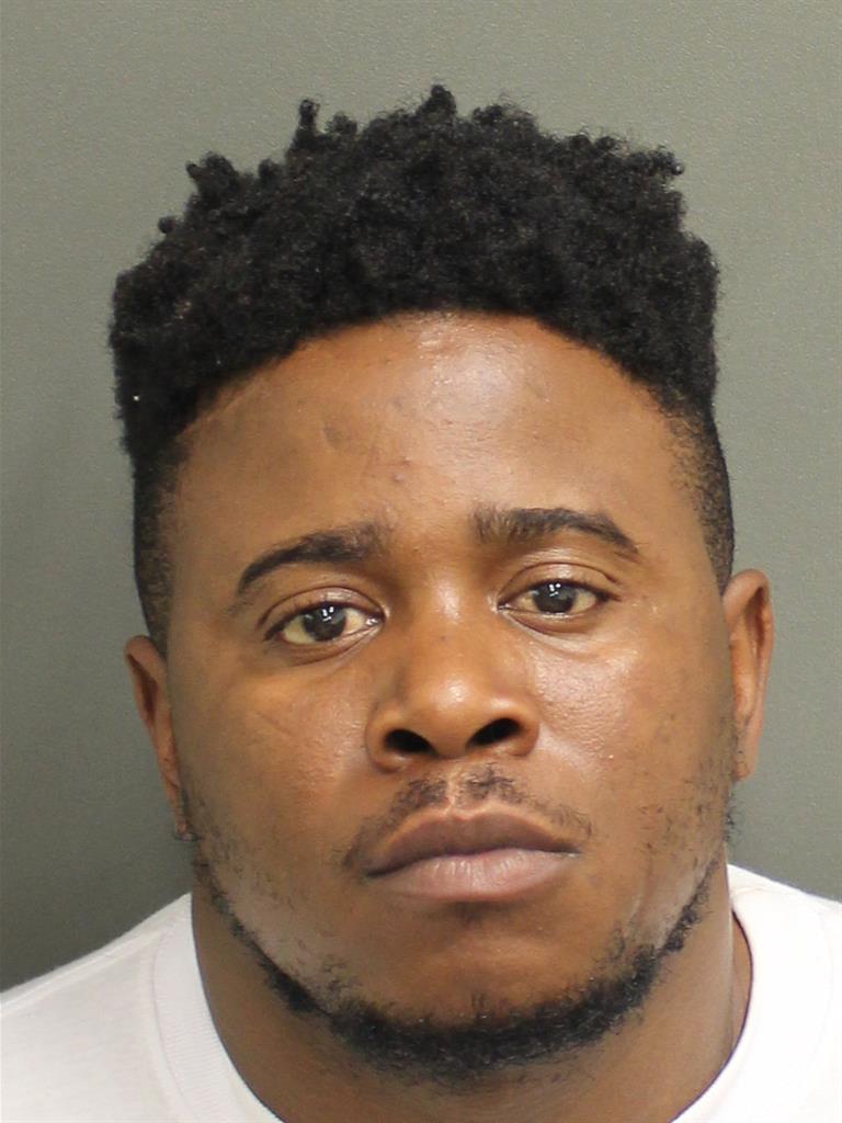 DOMINIQUE LILTRAVIS JR GARRETT Photo Image